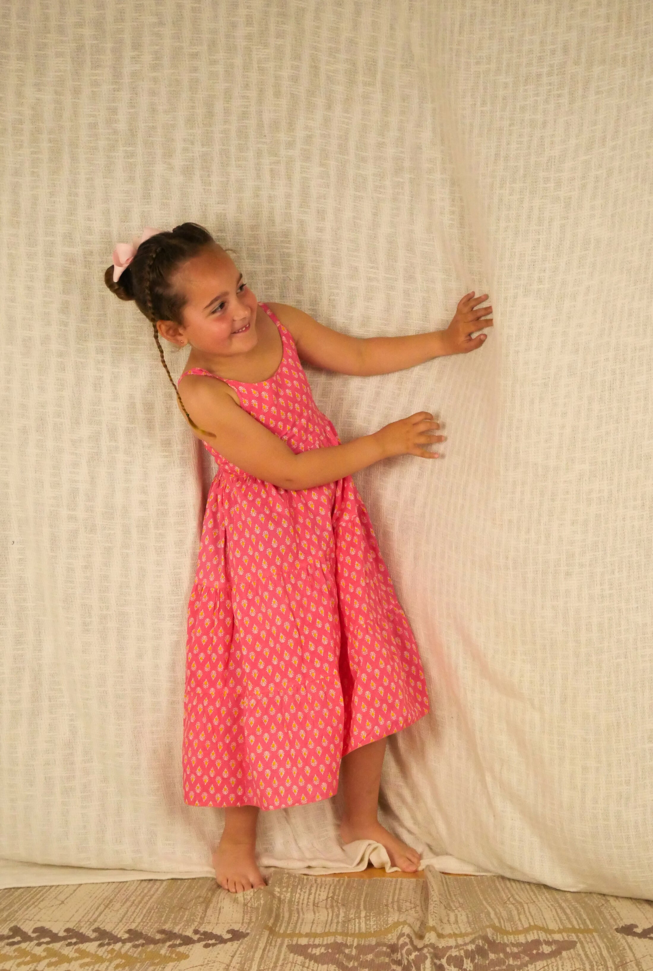 Enfant – Mohina